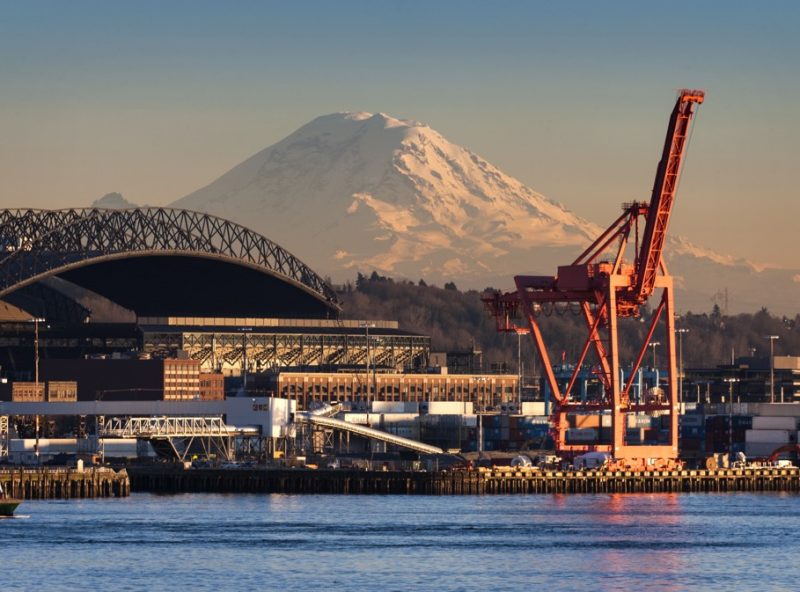 Ceis Bayne East Strategic - Trusted Names in the Seattle Community