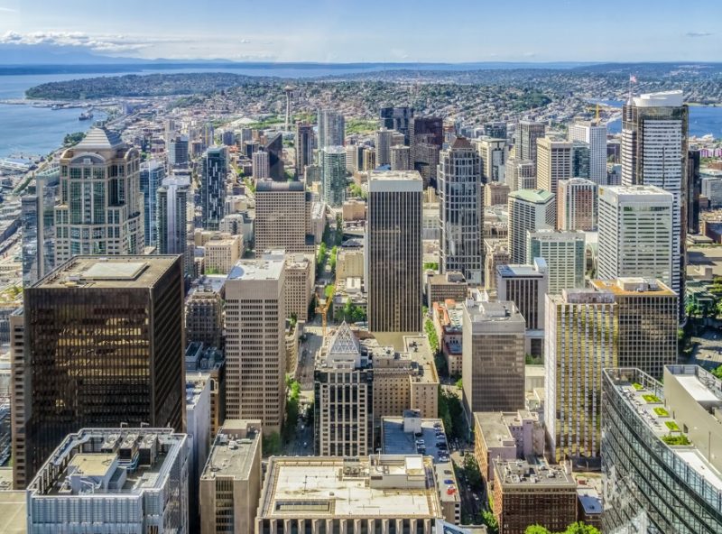 Ceis Bayne East Strategic - Trusted Names in the Seattle Community